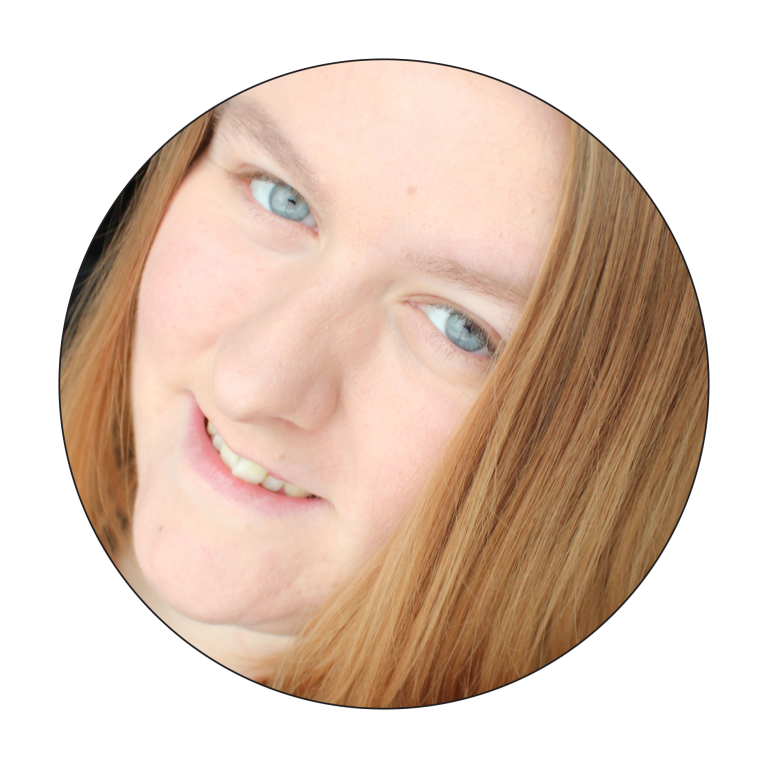 Elayna Mae Darcy – IndiePen Ink